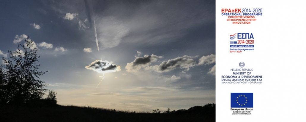 Thyratron – Electronic Applications S.A.